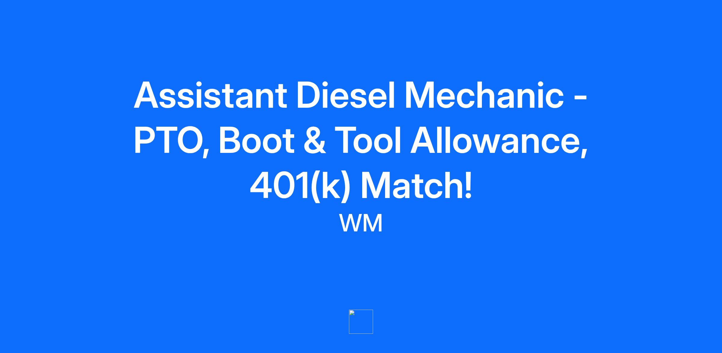 Assistant | Construction Trabajos | Bilingual Construction Job Board