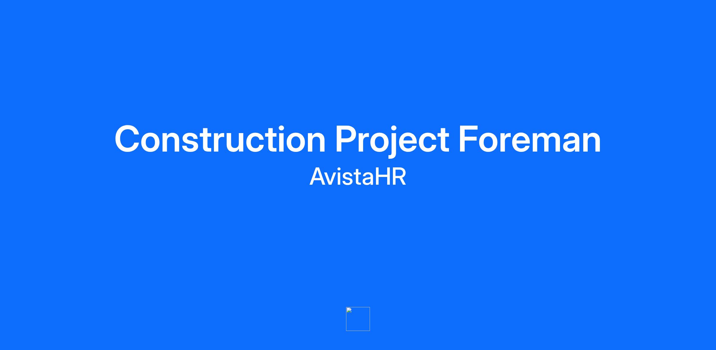 Constructio | Construction Trabajos | Bilingual Construction Job Board