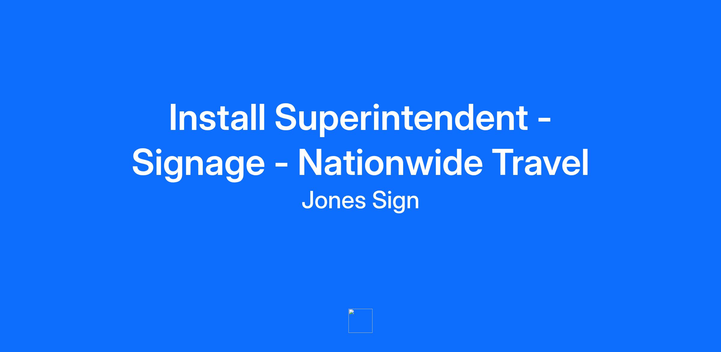 Install | Construction Trabajos | Bilingual Construction Job Board